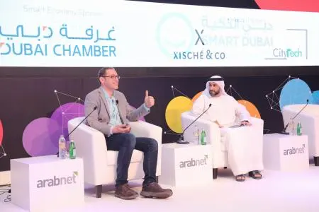 The region's thought leaders convene for the Sixth Edition of Arabnet Digital Summit on April 30 ...