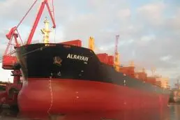 Aamal for Maritime Transportation Services Expands Fleet through ...