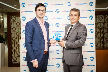 NBF's Platinum Exclusive Credit Card was named 'All-rounder Credit Card ...