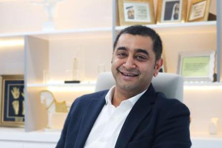 Innovation will be key to real estate success says Range CEO