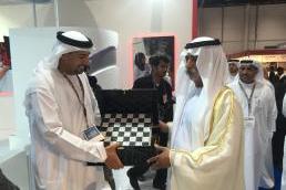 Strata outlines opportunities for local suppliers at the Al Ain SME Forum