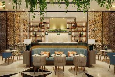 Kempinski Group expands in Saudi Arabia with the opening of a luxury ...