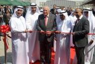 Wurth Gulf FZE : Grand Opening of New Premises in Jafza South