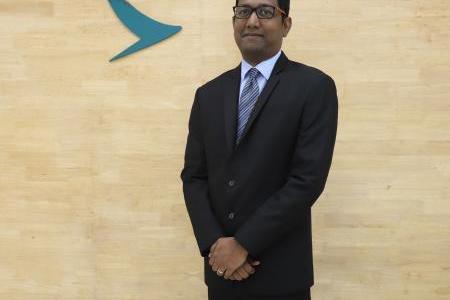 Vishnu Rajendran to lead Cathay Pacific's Middle East Operations