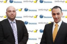 Arab Raya Co. For Technology & Communication Implements the ERP (MS ...