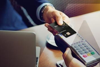 Thales biometric payment card: a secure innovation in your pocket