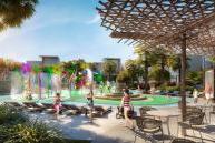 DAMAC Properties Introduces AKOYA Play Set Around a One-of-a-kind Water ...