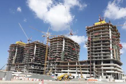 wasl launches tower B as part of Park Gate Residences in wasl1 master ...