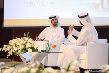 Omar Sultan Al Olama: Artificial Intelligence is key for human development