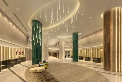 World's largest Radisson Blu and Park Inn by Radisson set to open in ...