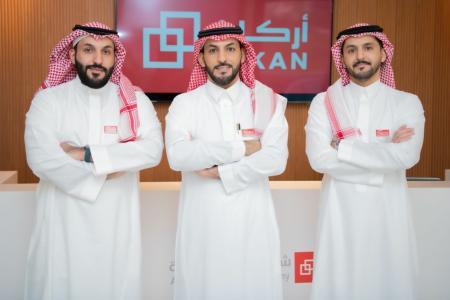 Arkan launched a unique platform in the kingdom of Saudi Arabia