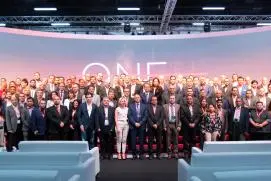 Canon Middle East showcases innovative solutions through a purpose ...