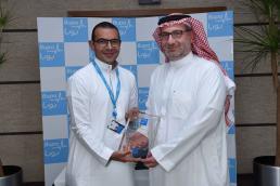 Bupa Arabia insurance renews partnership with Saudi Omar Kassem Alesayi ...