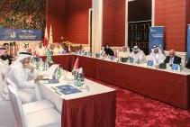 Gulf Organisation for Research and Development (GORD) hosts the 3rd ...
