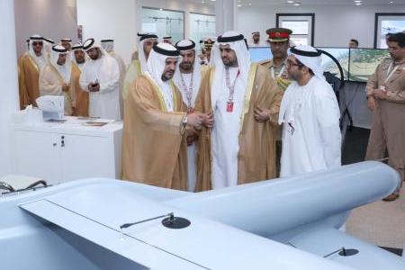 UAE Pavilion to take center stage at Bahrain International Air Show