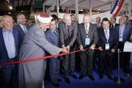 "Project Lebanon 2015" Opens its Doors at BIEL
