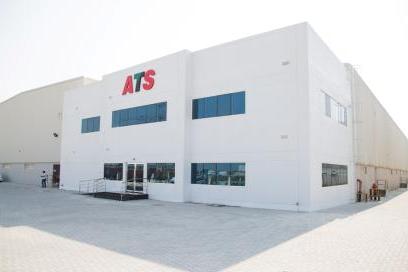 ATS World launches warehouse in JAFZA