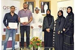 QPMC: Building a skilled and dedicated workforce is closely aligned ...