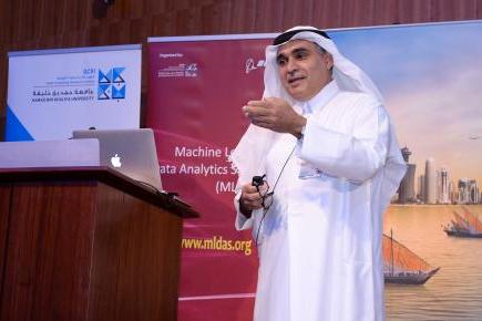 Boeing partners with Qatar Computing Research Institute for Fifth ...