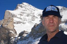 World's Greatest Living Explorer, Sir Ranulph Fiennes, Confirmed as ...