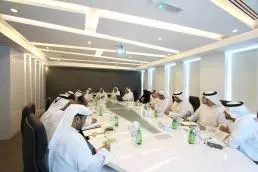 RAK Chamber Hosts UAE Union of Chambers' Technical Committee Meeting ...