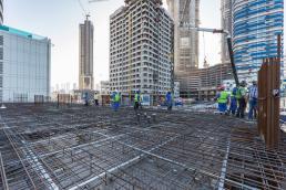 ARTAR Real Estate Development Announces 15% Completion of Mada Residences