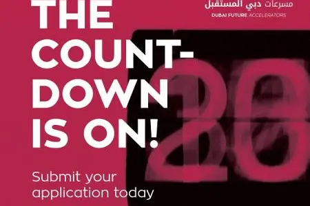 Dubai Future Accelerators opens registration for Fall 2020 program