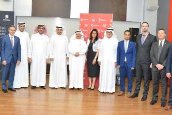 Batelco and Ericsson Conduct First 5G Trial in Bahrain