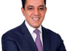 Deutsche Bank appoints Rafik Nayed as Chief Country Officer for the ...