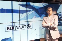 Redington Value announces its new consulting arm for META