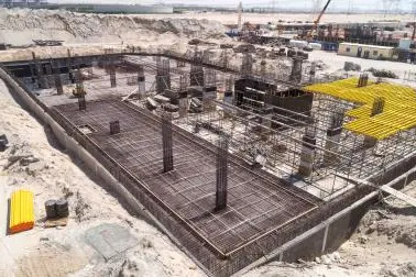 Azizi Developments delivers progress updates for all four phases of ...