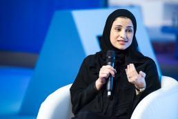 Mars Mission team, Sarah Amiri sheds light on the importance of the ...