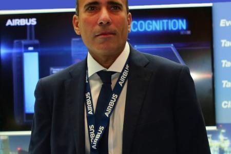 Airbus throws spotlight on Tactilon Dabat to develop apps for local ...