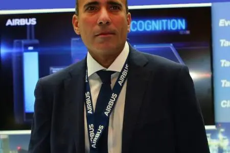 Airbus throws spotlight on Tactilon Dabat to develop apps for local ...