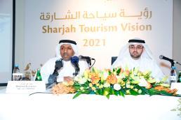 SCTDA launches Sharjah Tourism Vision 2021