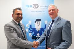 Meta Byte Technologies signs Strategic Partnership with Thoughtonomy to ...