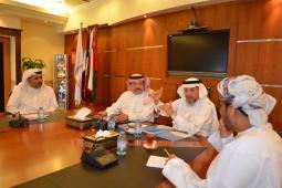 In an effort to promote the role of standardisation in Gulf industries ...