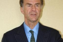 Sir Ranulph Fiennes, 'the world's greatest living explorer' to speak at ...