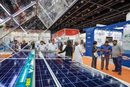 WETEX and Dubai Solar Show among largest specialised exhibitions in the ...