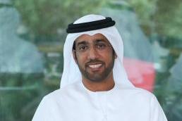 Saif Ali Al Shafar appointed chairman of Tejar Dubai Youth Council