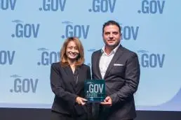 Ericsson's Rafiah Ibrahim recognized as the Best Leader