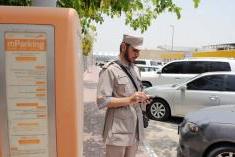 STS Supports the Smart Government of Dubai and Develops the New ...