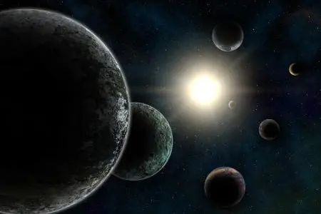 NYU Abu Dhabi researcher discovers exoplanets can be made less ...