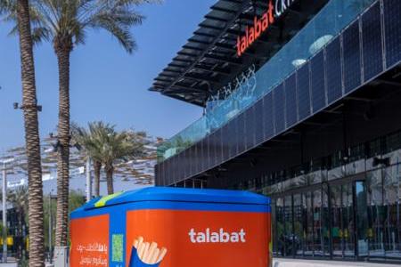 talabat partners with terminus to launch sustainable last-mile delivery ...