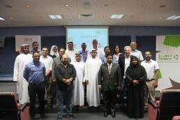 Tadweer organizes Health and Safety at Work Week