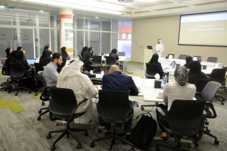 The OSI executive team discusses the issuance of the national digital ...