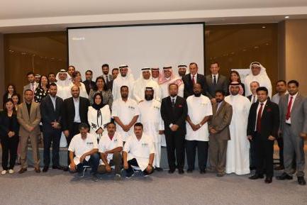 BMMI Group supports local non-profit Conserving Bounties to help tackle ...