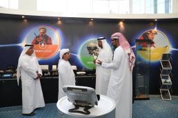 UAE's most recognized child inventor, Adeeb Al Balushi,brings a fresh ...