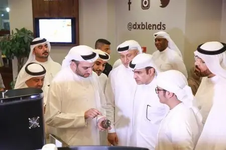 A New Emirati Brand Launched from Dubai to the World