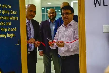 GIIS first school in UAE to introduce Photography as part of curriculum